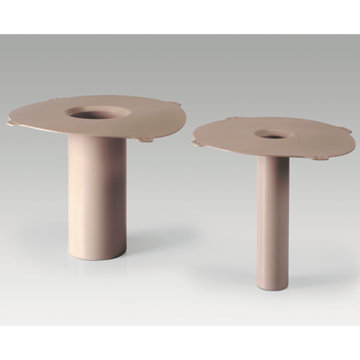 BIM objects - Free download! Prefabricated Round Scuppers for Flat ...