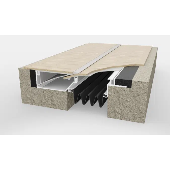 BIM objects - Free download! Wabo® Allure AFJ | BIMobject