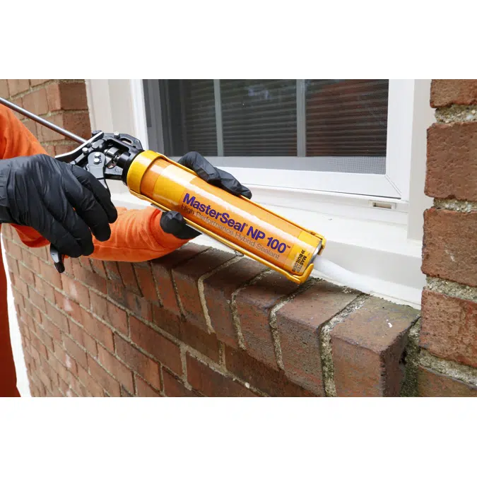 Objetos BIM - ¡Descarga gratis! MasterSeal NP 100 - High performance ...