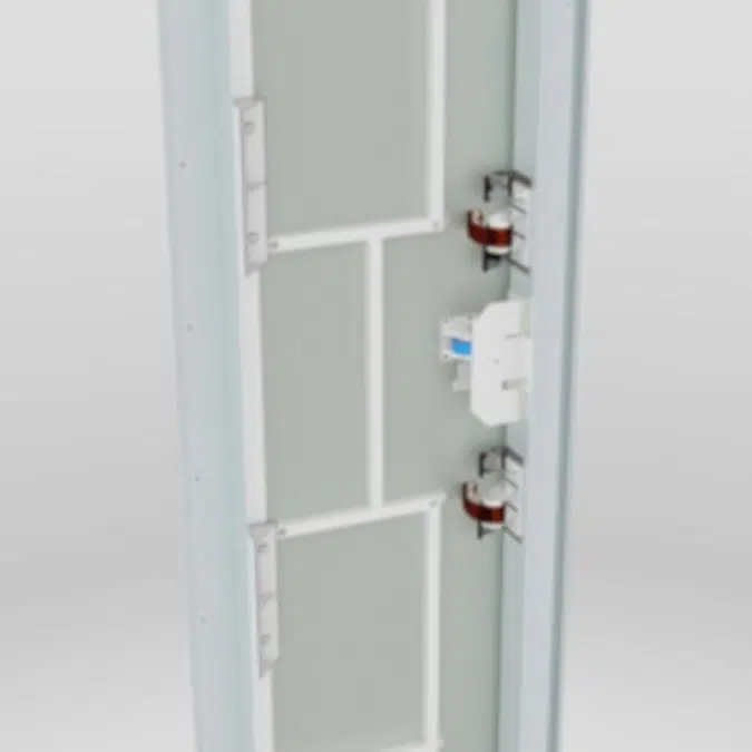 BIM objects - Free download! Wabo® QuakeWall QWE | BIMobject