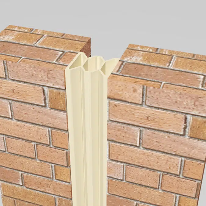 BIM objects - Free download! Wabo® Compression Seal Exterior WE | BIMobject