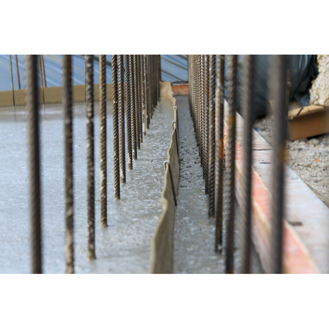 Об'єкти BIM – скачати безкоштовно! Bonded flexible waterstop for ...