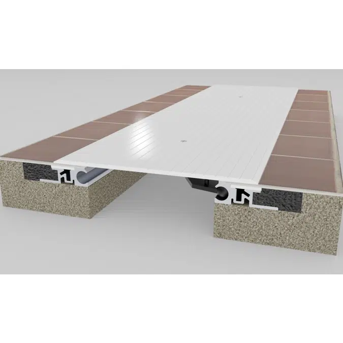 Objetos BIM - ¡Descarga gratis! Wabo® SeismicFloor FJC | BIMobject