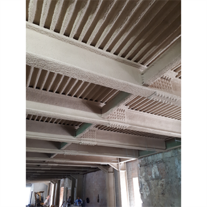 Объекты BIM - Скачать бесплатно! ISOLATEK TYPE 300 | BIMobject