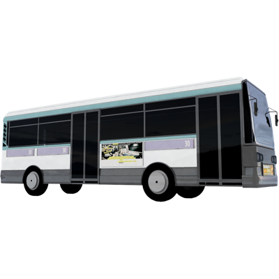 BIM objects - Free download! Entourage - Cars | BIMobject