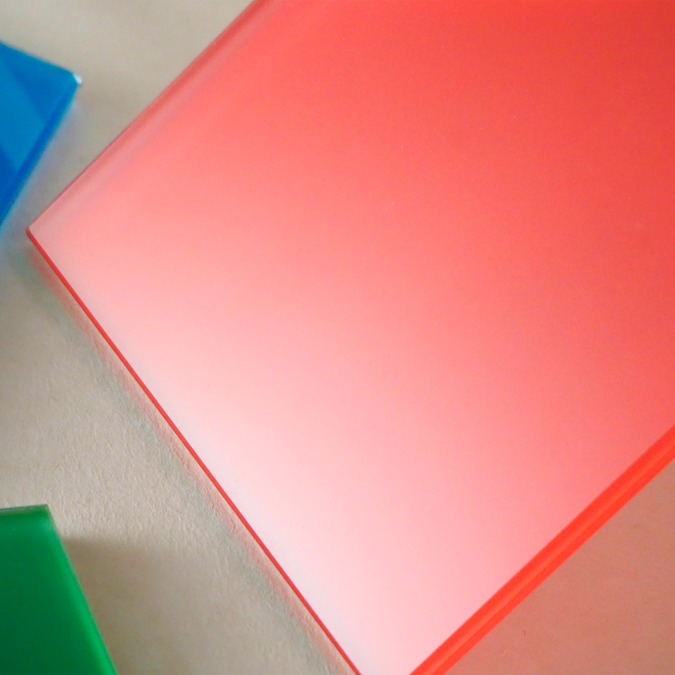 BIM objects - Free download! Rainbow Opaque , Color Laminate Glass ...