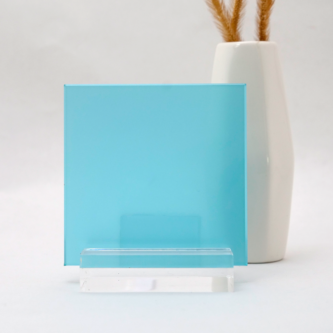 BIM objects - Free download! Rainbow Opaque , Color Laminate Glass ...