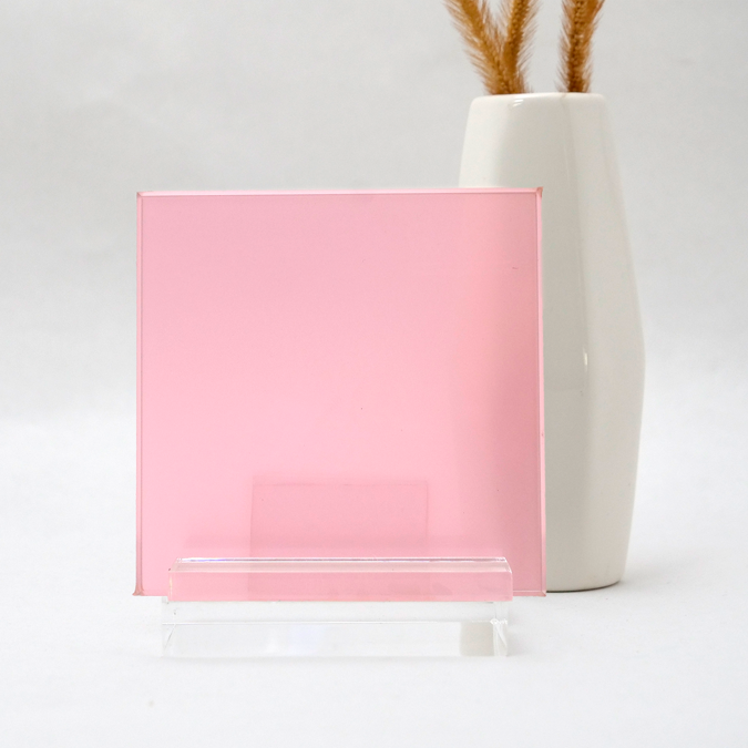 BIM objects - Free download! Rainbow Opaque , Color Laminate Glass ...