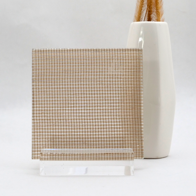 BIM objects - Free download! Fabric Glass Seethrough , Fabric Laminated ...