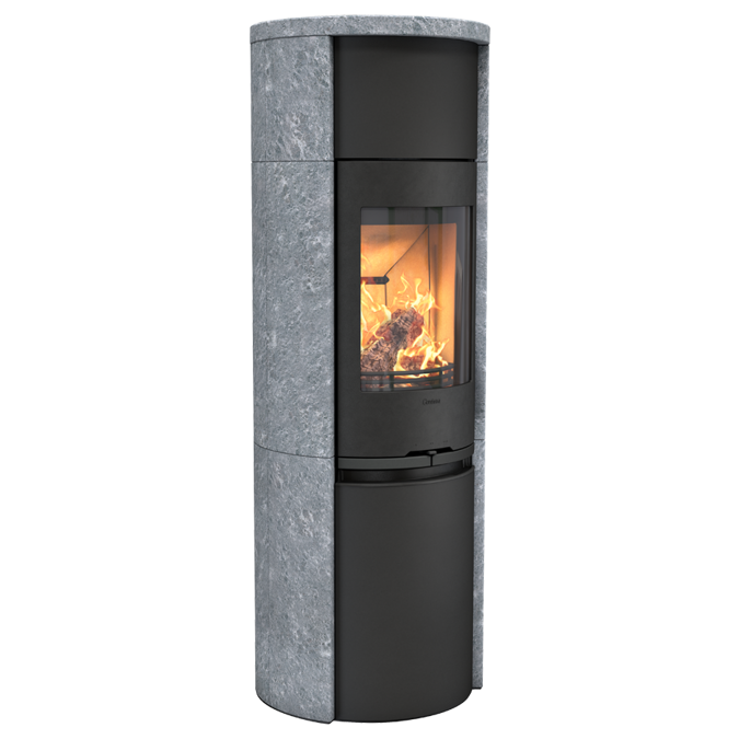 Objetos BIM - ¡Descarga gratis! Contura 590T | BIMobject