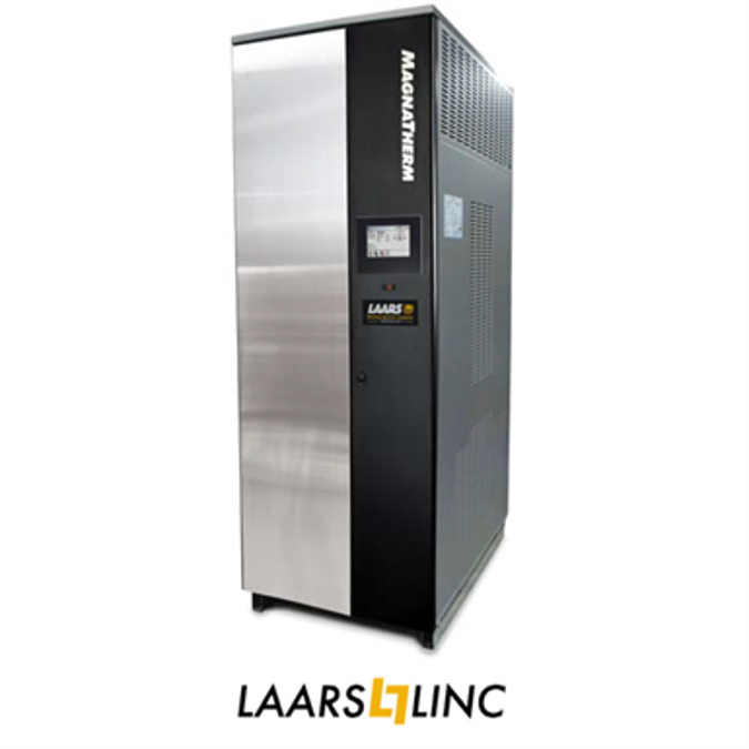 BIM objects - Free download! High-Efficiency MagnaTherm® with Laars ...