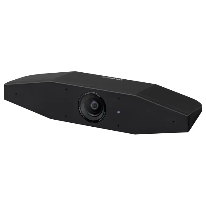 BIM objects - Free download! CS-500 Video Conference System for Huddle ...