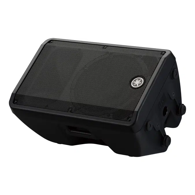 BIM objects - Free download! DBR12 Loudspeaker | BIMobject