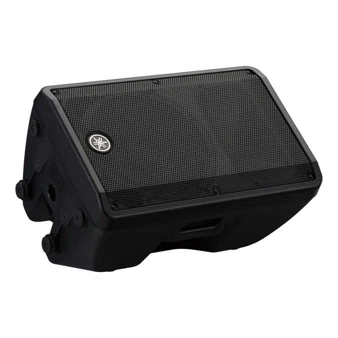 BIM objects - Free download! DBR12 Loudspeaker | BIMobject