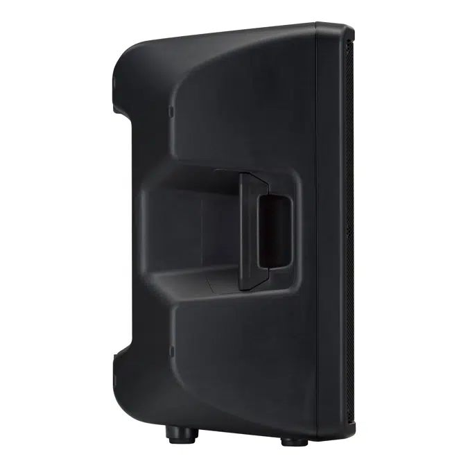 BIM objects - Free download! DBR12 Loudspeaker | BIMobject