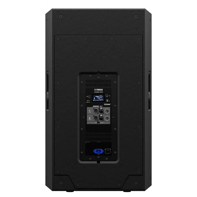 Objetos BIM - ¡Descarga gratis! DZR315 Powered Loudspeaker | BIMobject