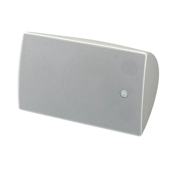 BIM objects - Free download! VXS8 Surface Mount Speaker | BIMobject