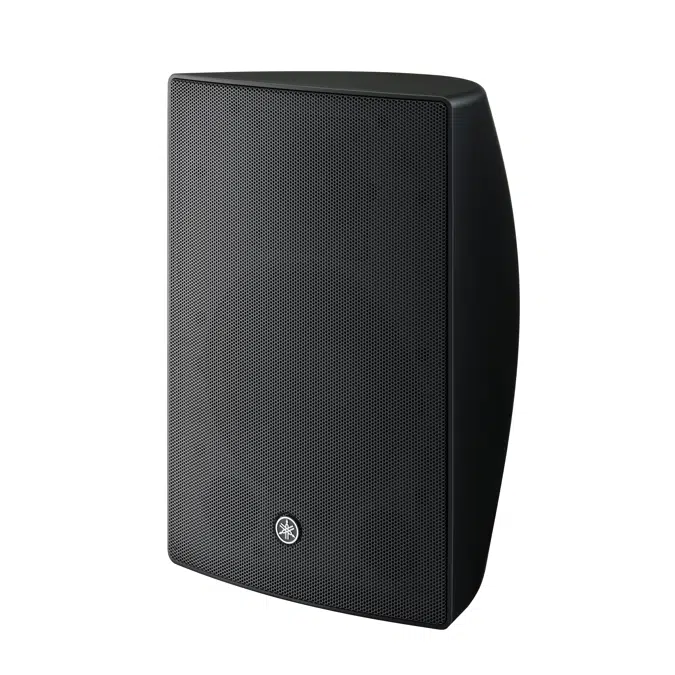 BIM objects - Free download! VXS8 Surface Mount Speaker | BIMobject