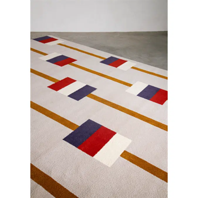 BIM objects - Free download! Playtime - Rug | BIMobject