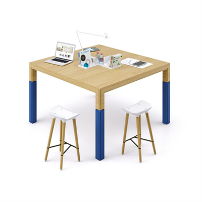 Objetos BIM - ¡Descarga gratis! table | BIMobject