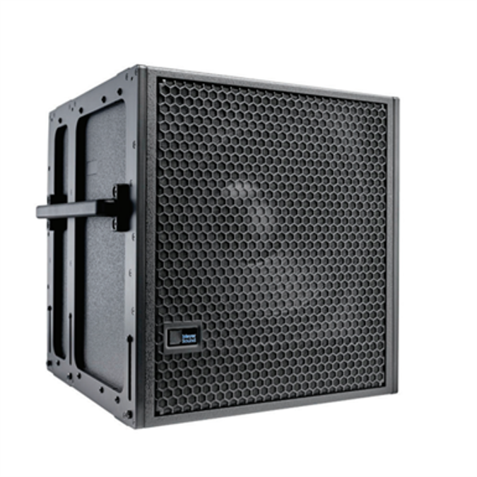 BIM objects - Free download! 750-LFC Very Compact Low-Frequency Control ...