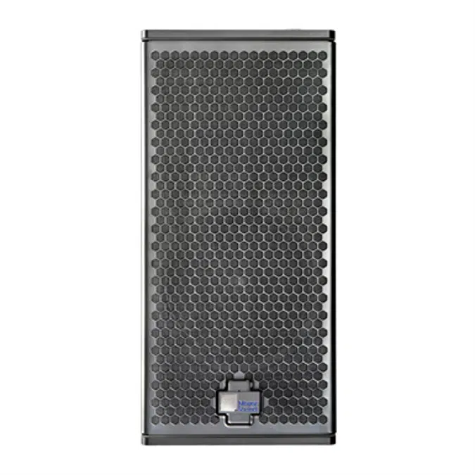 BIM objects - Free download! UPJunior-XP 48 V DC Ultracompact VariO ...