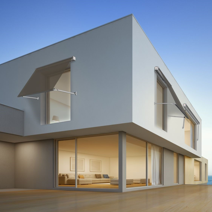 BIM objects - Free download! MICROBOX-300 | BIMobject