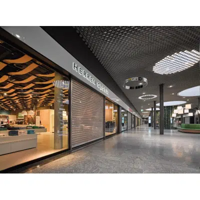 BIM objects - Free download! Revit Doors - Shutters | BIMobject