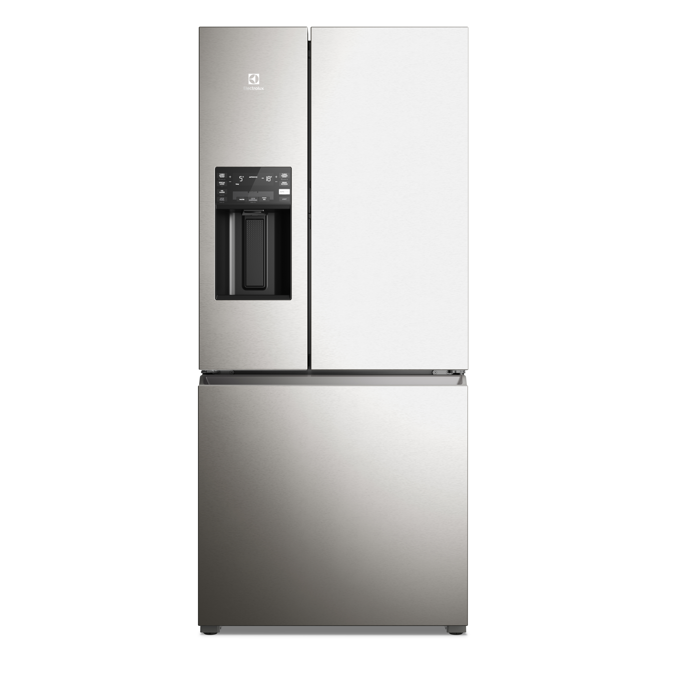 Objetos BIM - ¡Descarga gratis! Electrolux Multidoor Efficient ...