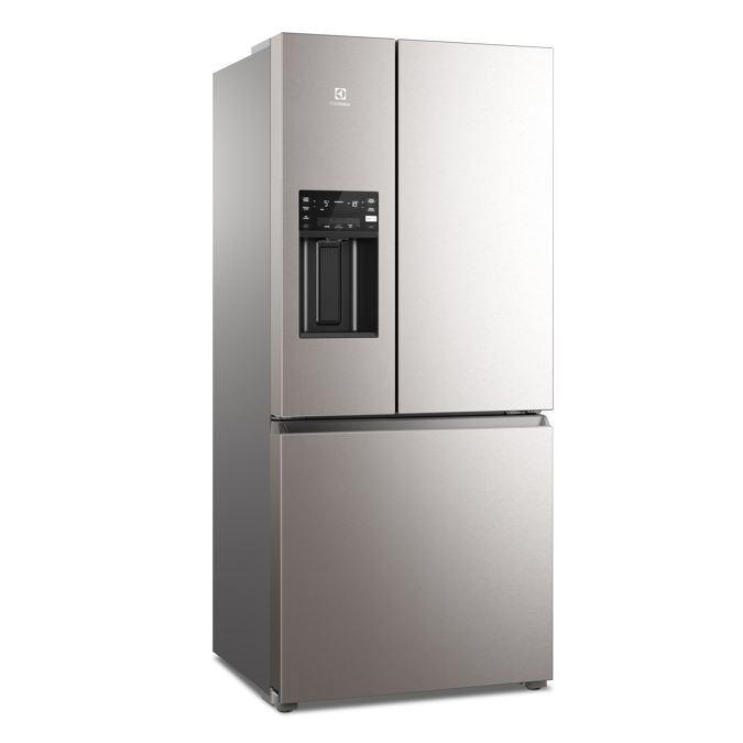 Objetos BIM - ¡Descarga gratis! Electrolux Multidoor Efficient ...