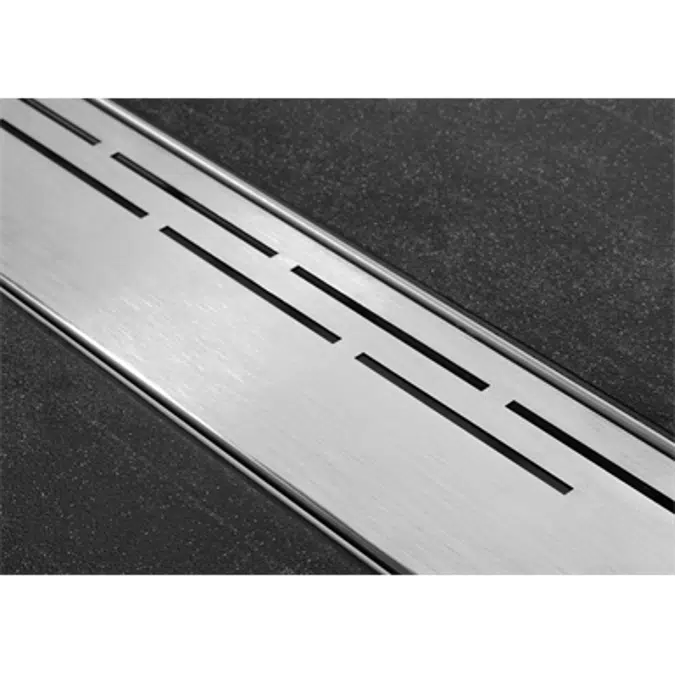 Objetos BIM - ¡Descarga gratis! Easy Drain Multi | BIMobject