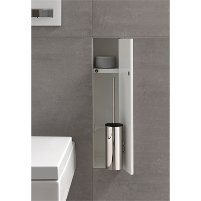 BIM objects - Free download! Container TCL-8 | BIMobject