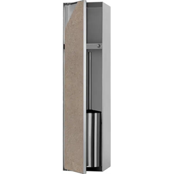 BIM objects - Free download! Container TCL-8 | BIMobject