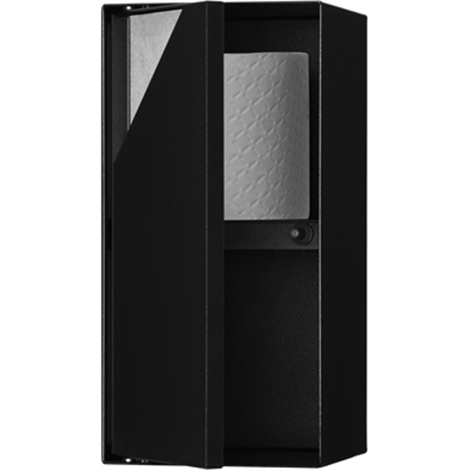 Objetos BIM - ¡Descarga gratis! Container TCL-12 | BIMobject