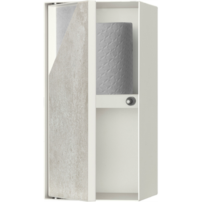 BIM objects - Free download! Container TCL-12 | BIMobject