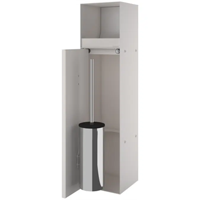 BIM objects - Free download! Container TCL-9 | BIMobject