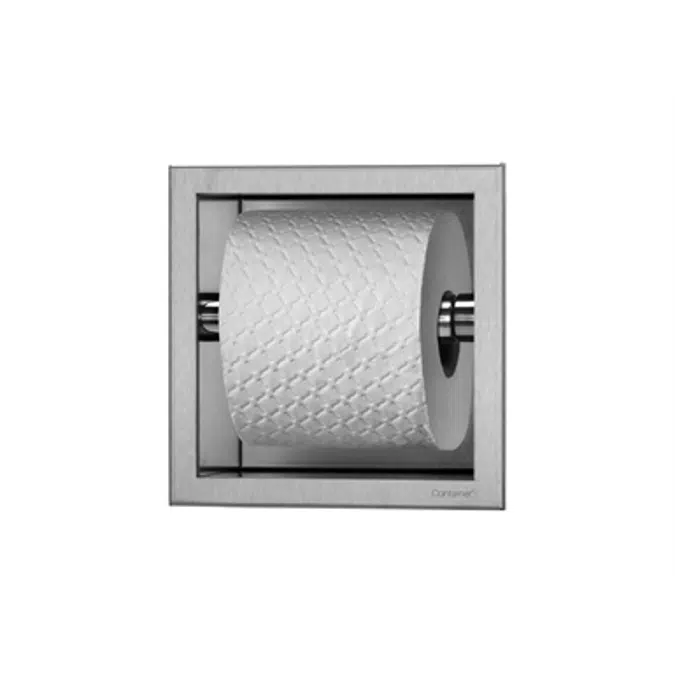 BIM objects - Free download! Container TCL-4 | BIMobject