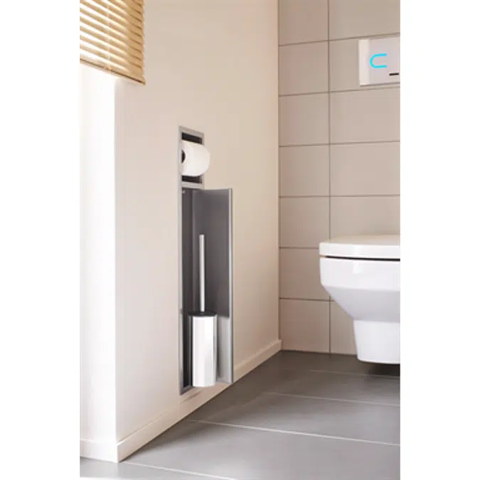 Objetos BIM - ¡Descarga gratis! Container TCL-7 | BIMobject