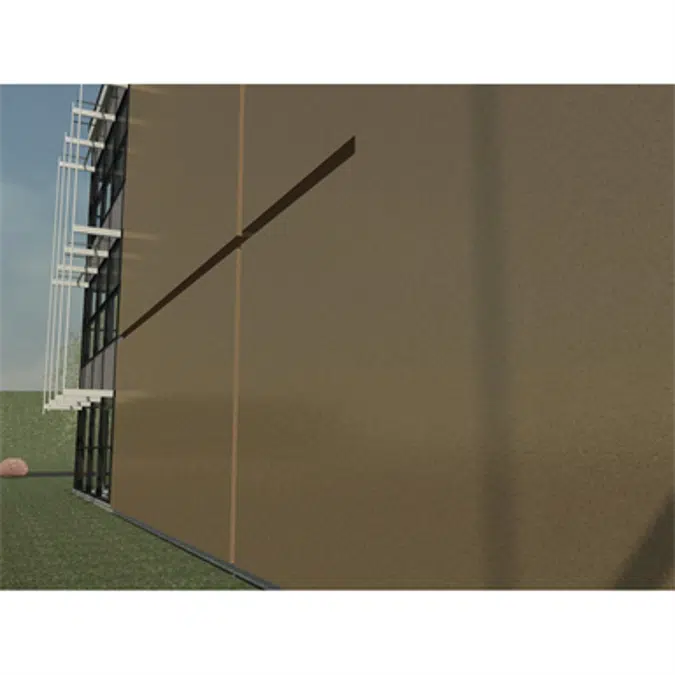 BIM objects - Free download! Pieri Prelor Vario Teinte Bronzite | BIMobject