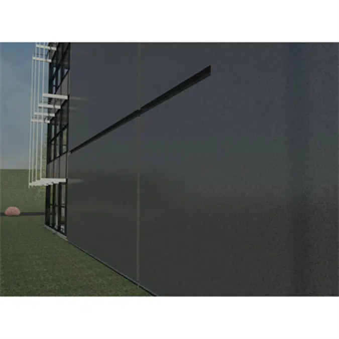 BIM objects - Free download! Pieri Prelor Vario Teinte Onyx | BIMobject