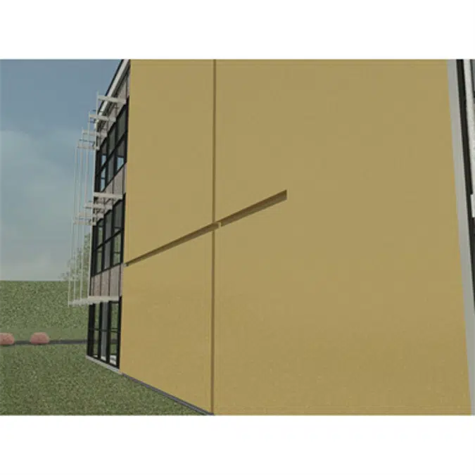 BIM objects - Free download! Pieri Prelor Vario Teinte Ambre | BIMobject