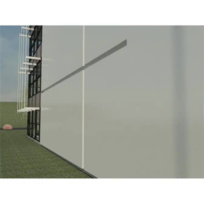 BIM objects - Free download! Pieri Prelor Vario Teinte Jade | BIMobject