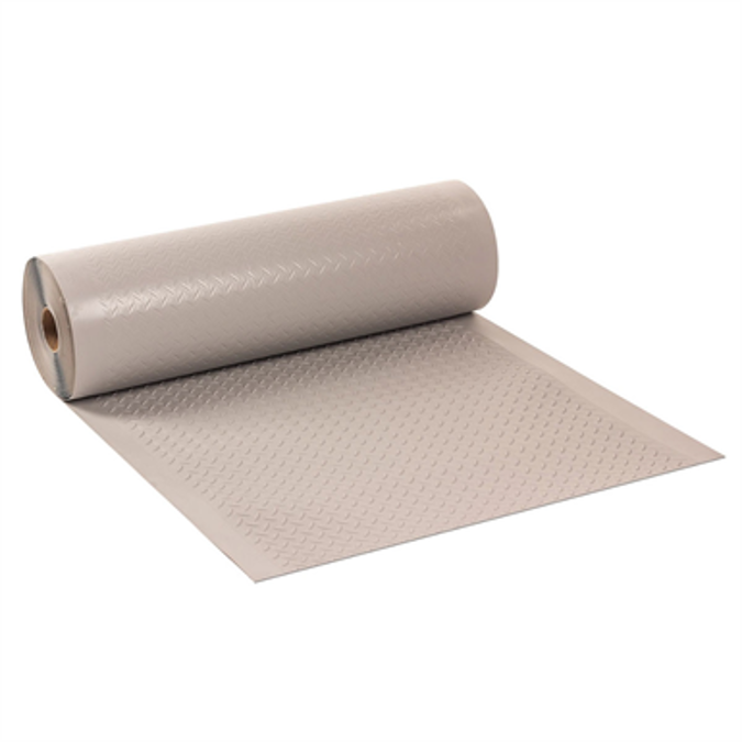 BIM objects - Free download! TPO Membrane Everguard TPO Walkway ...