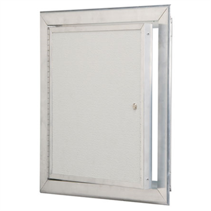 BIM objects - Free download! Lightweight Access Door | BIMobject