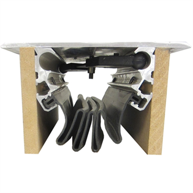 BIM objects - Free download! Architectural Seismic System - Surface ...