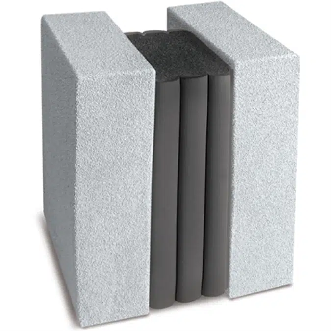 BIM objects - Free download! 2-Hour Fire-Rated Wall Compression Seal ...