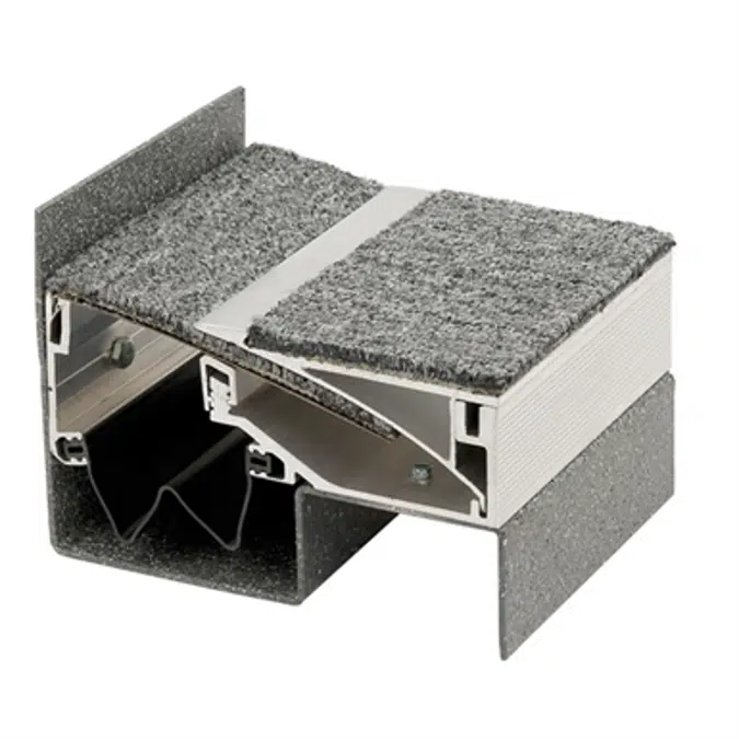 BIM objects - Free download! Seismic Slide System | BIMobject