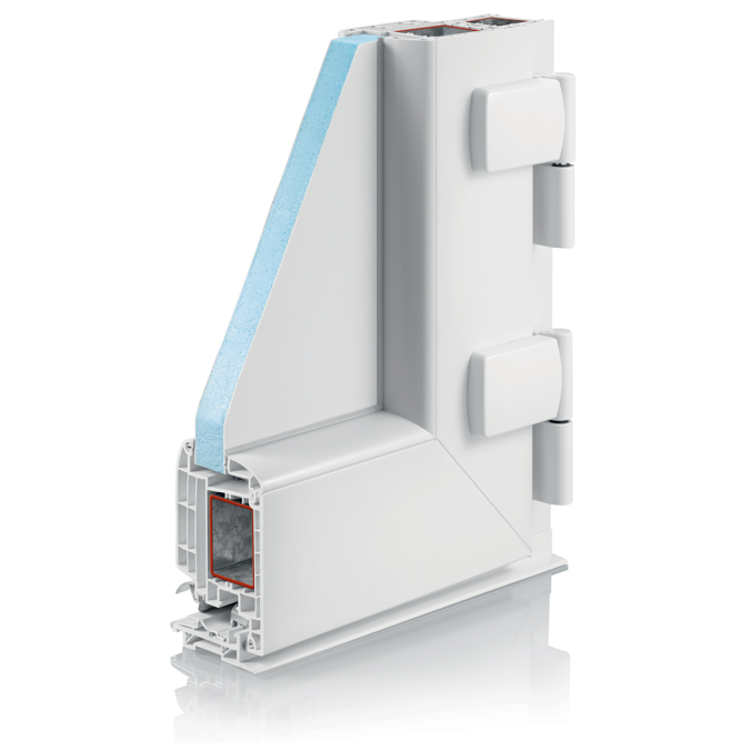 Laden Sie kostenfreie BIM-Inhalte aus BIMobject REHAU | ARALYA ...