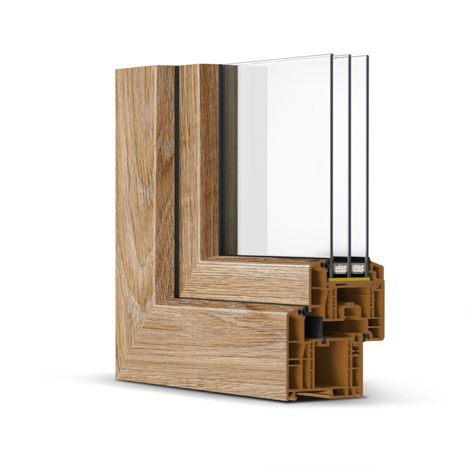 BIM objects - Free download! REHAU | GENEO | WINDOWS | BIMobject