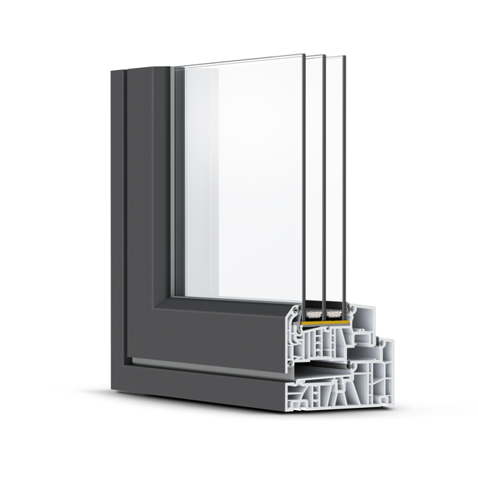 BIM nesneleri - Ücretsiz indirin! REHAU | NORDIC_DESIGN | WINDOW ...